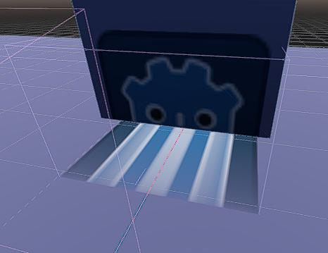 Add an automatic rotation property to Decal · Issue #49188 ...