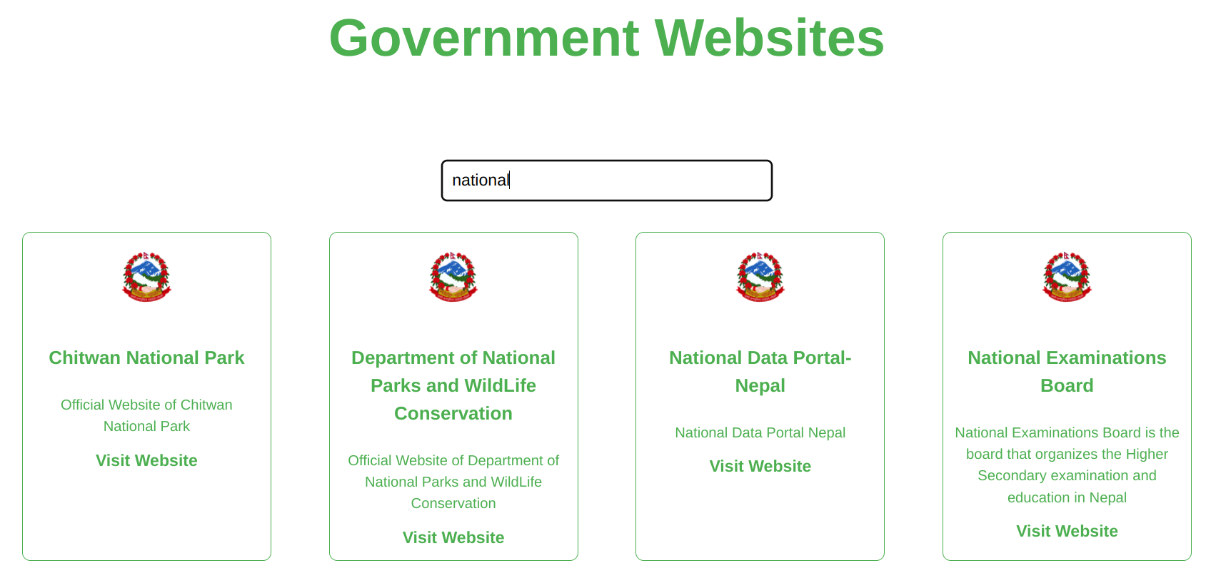 bug: search functionality breaks near the end pages · Issue #93 · Know ...
