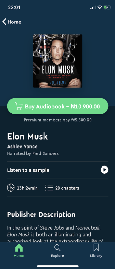 GitHub - ayanfesolution/Blinkist-App-and-iOS-Calculator-app-using-storyboard