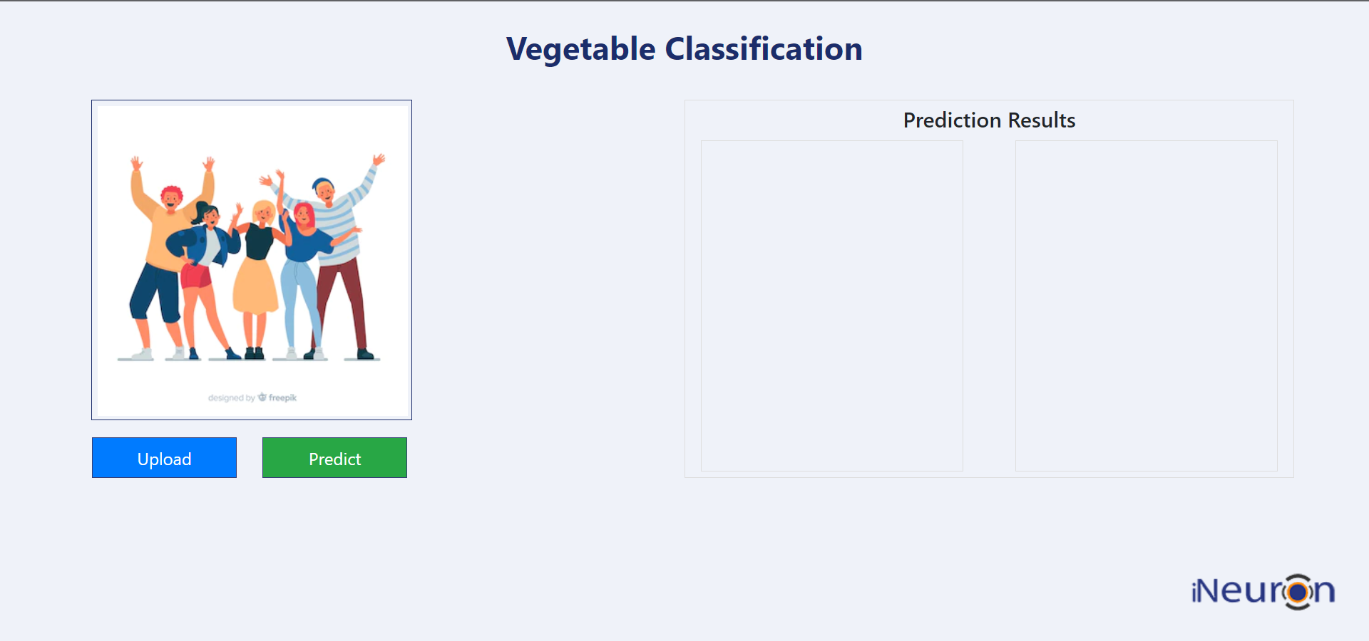 GitHub - techner3/Vegetable_Classification