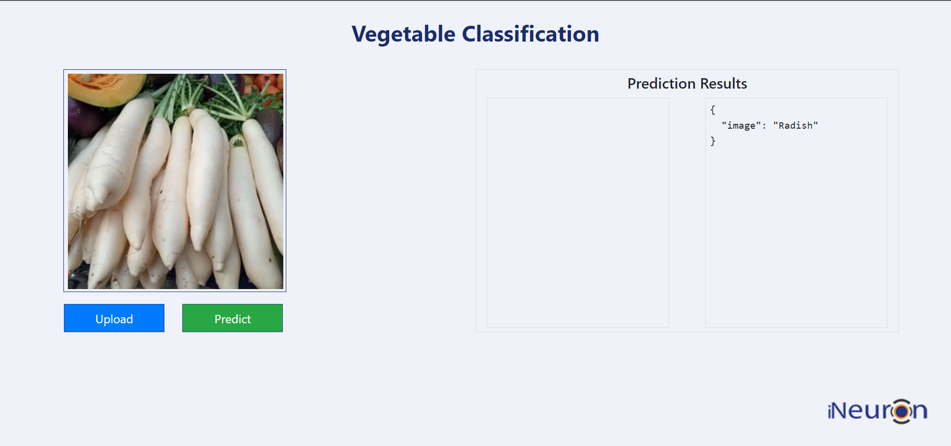 GitHub - techner3/Vegetable_Classification