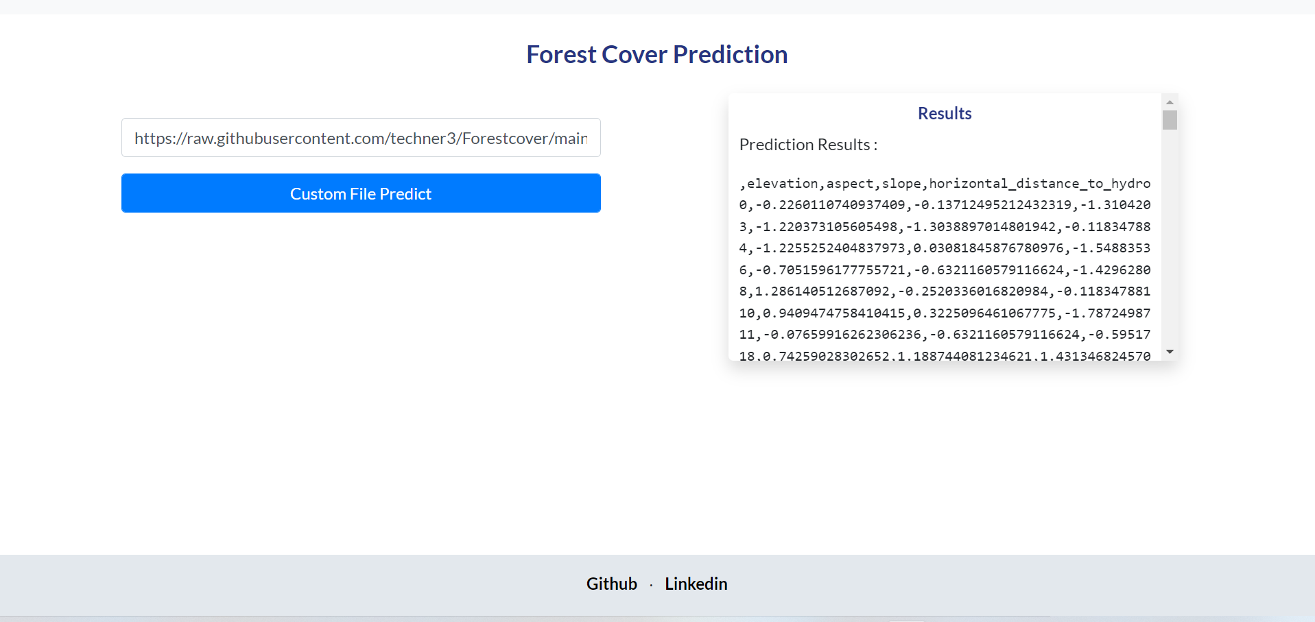 GitHub - Akashr-18/Forest_cover_dvc: The identification of type of forest cover usually requires ...