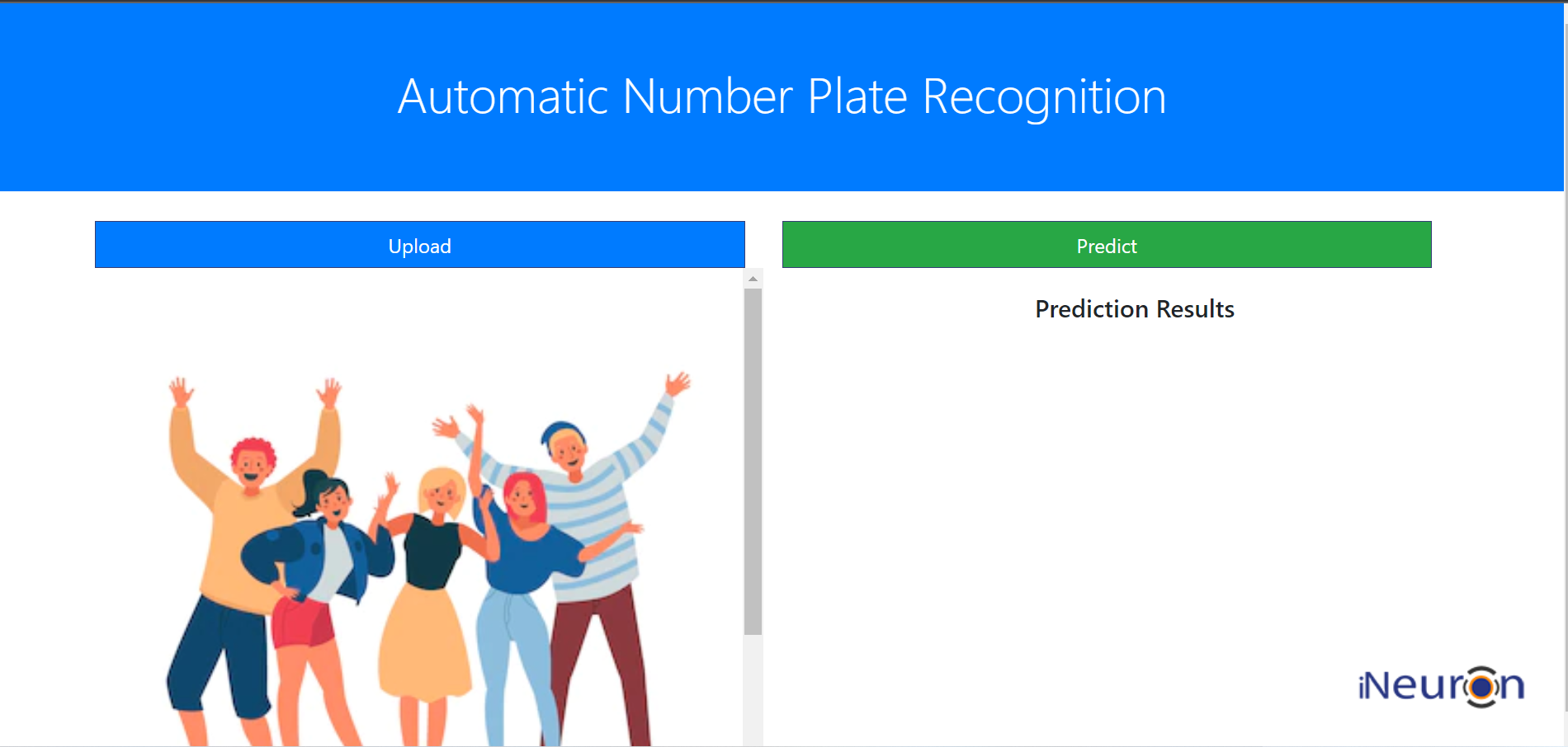 GitHub - Akashr-18/Automatic_num_plate_recognition-: Automatic Number ...