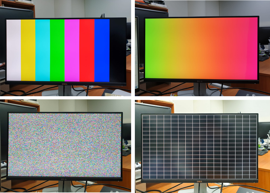 GitHub - AladinF/HDMI-Video-Interfacing-with-ZCU102-: HDMI Video ...