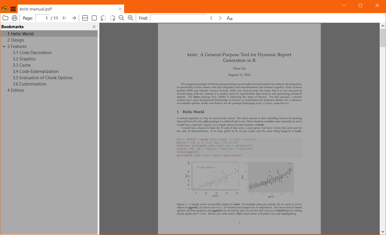 #night mode: how to set it in night mode? · sumatrapdfreader sumatrapdf · Discussion #3264 · GitHub