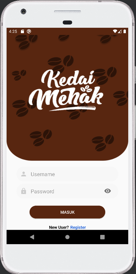 GitHub - tomyhrdnsyh/Android-Ecommerce-Coffee-User: Sebuah aplikasi yang mempermudah pelanggan ...