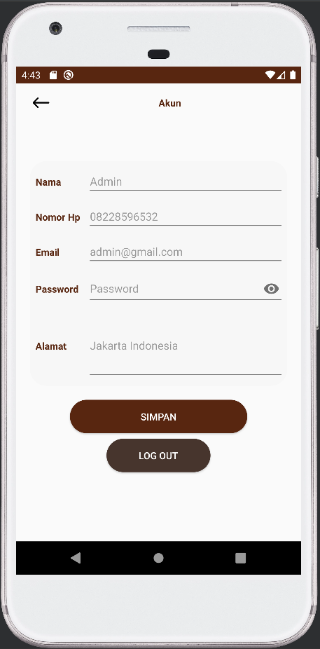 GitHub - tomyhrdnsyh/Android-Ecommerce-Coffee-User: Sebuah aplikasi yang mempermudah pelanggan ...