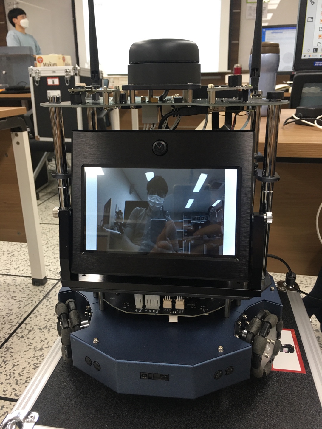 GitHub - PIUphil/AIot_SerBOT