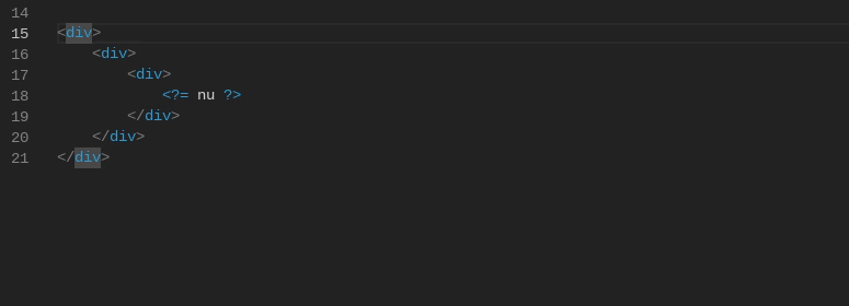 Clicking An Element · Issue #70810 · microsoft/vscode · GitHub