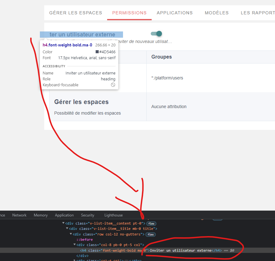 Spaces Invite External Users Option Truncated · Issue 916 · Meeds Iomeeds · Github 