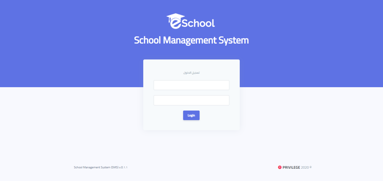 GitHub - malikatgithub/School-Managment-System: a software that takes ...