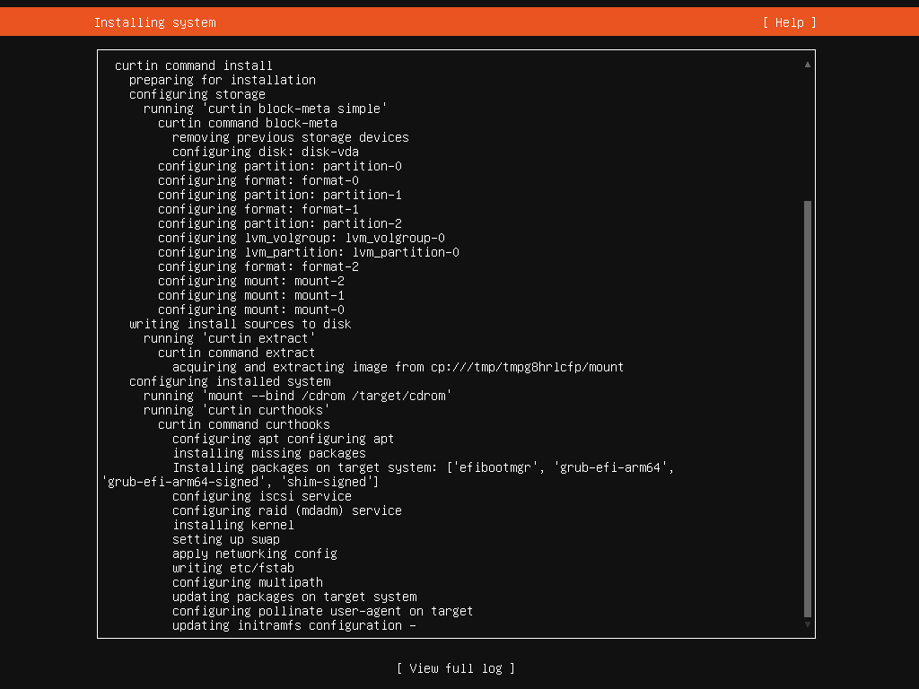 Keeps crashing/freezing · Issue #412 · cirruslabs/tart · GitHub