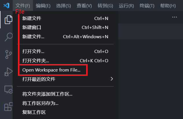[zh-cn]Some untranslated menus · Issue #526 · microsoft/vscode-loc · GitHub