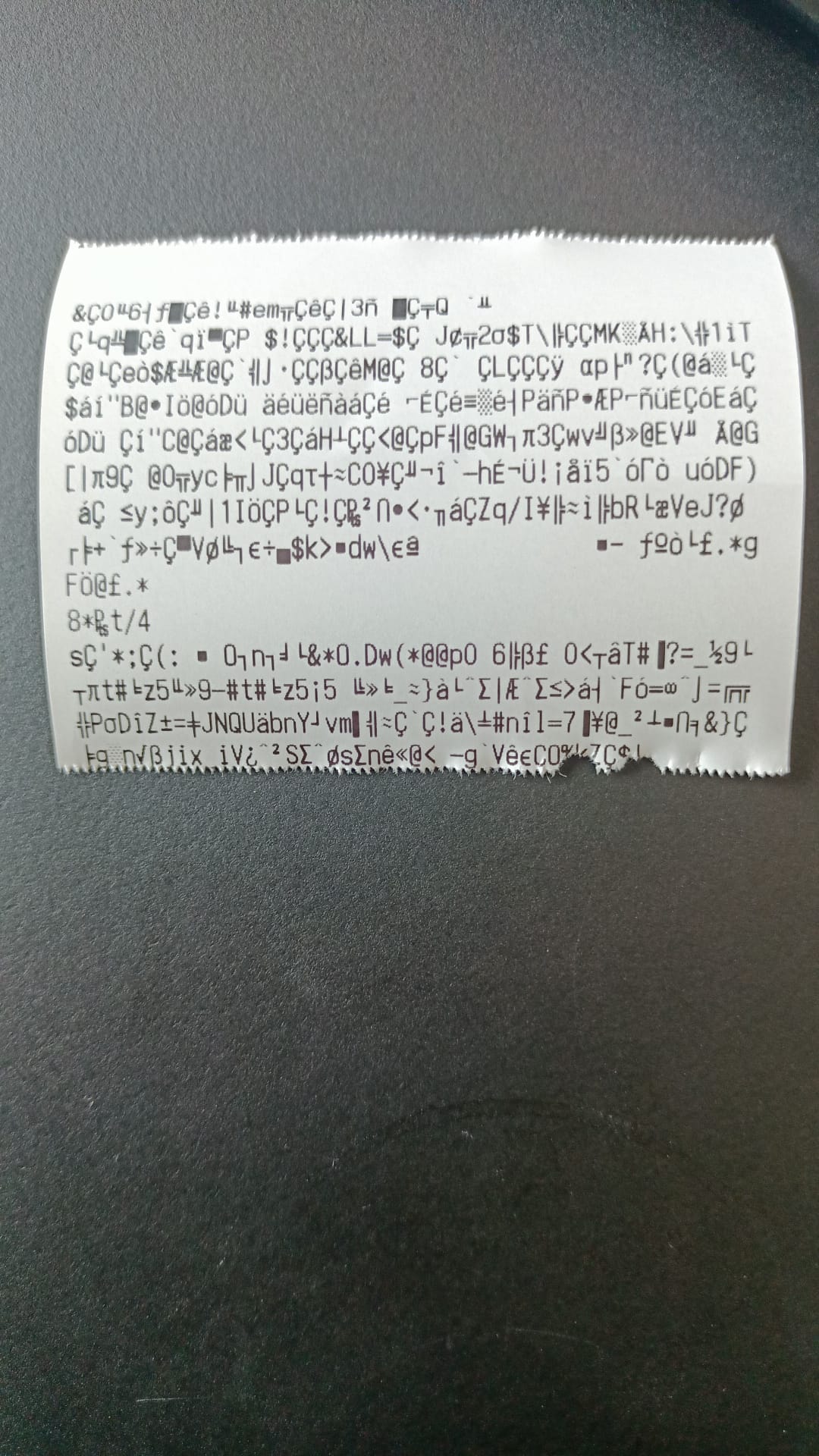 Image not printing · Issue #449 · DantSu/ESCPOS-ThermalPrinter-Android · GitHub