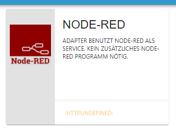 Change Default Setting of converting iobroker Data to Strings (Default should be no) · Issue ...