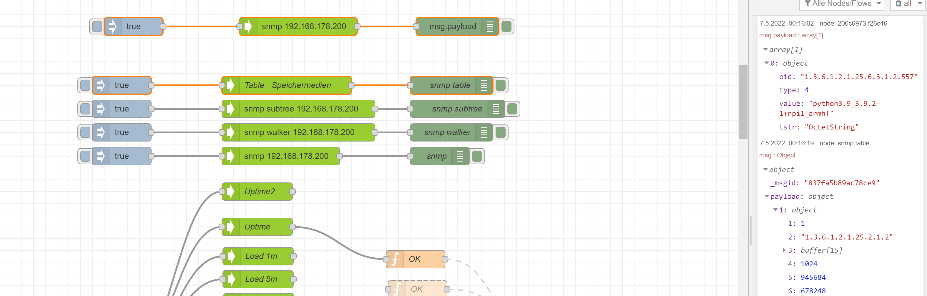 snmp Nodes Version 1.0.0 stop working · Issue #907 · node-red/node-red-nodes · GitHub