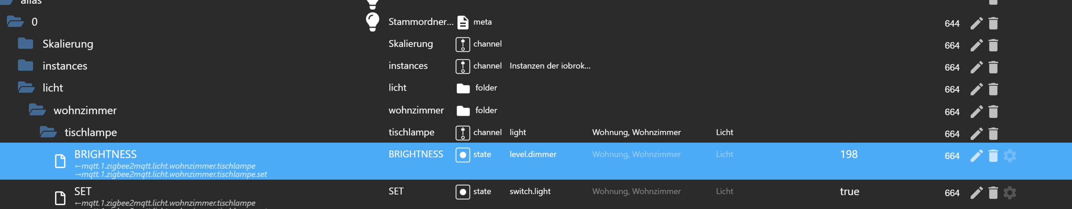 Not able to save any changes in converting functions · Issue #181 · ioBroker/ioBroker.devices ...