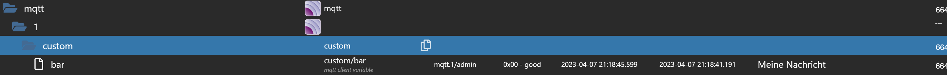 allow createState not only in 0_userdata.0 · Issue #1288 · ioBroker ...