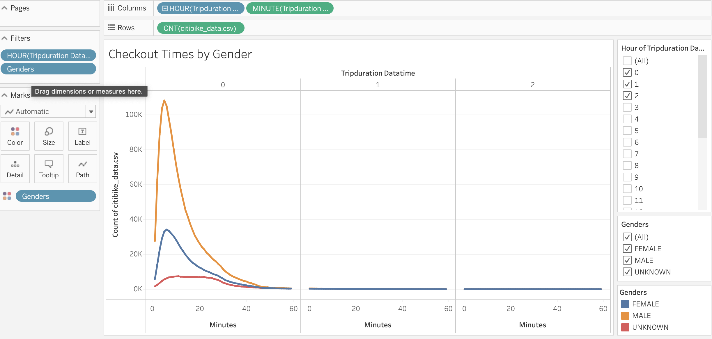GitHub - Tobi1018/bikesharing: Visualization using Tableau to analyze New York bike-sharing data.