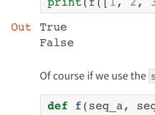 Placement of In and Out text for code-blocks · Issue #47 · QuantEcon/lecture-source-py · GitHub