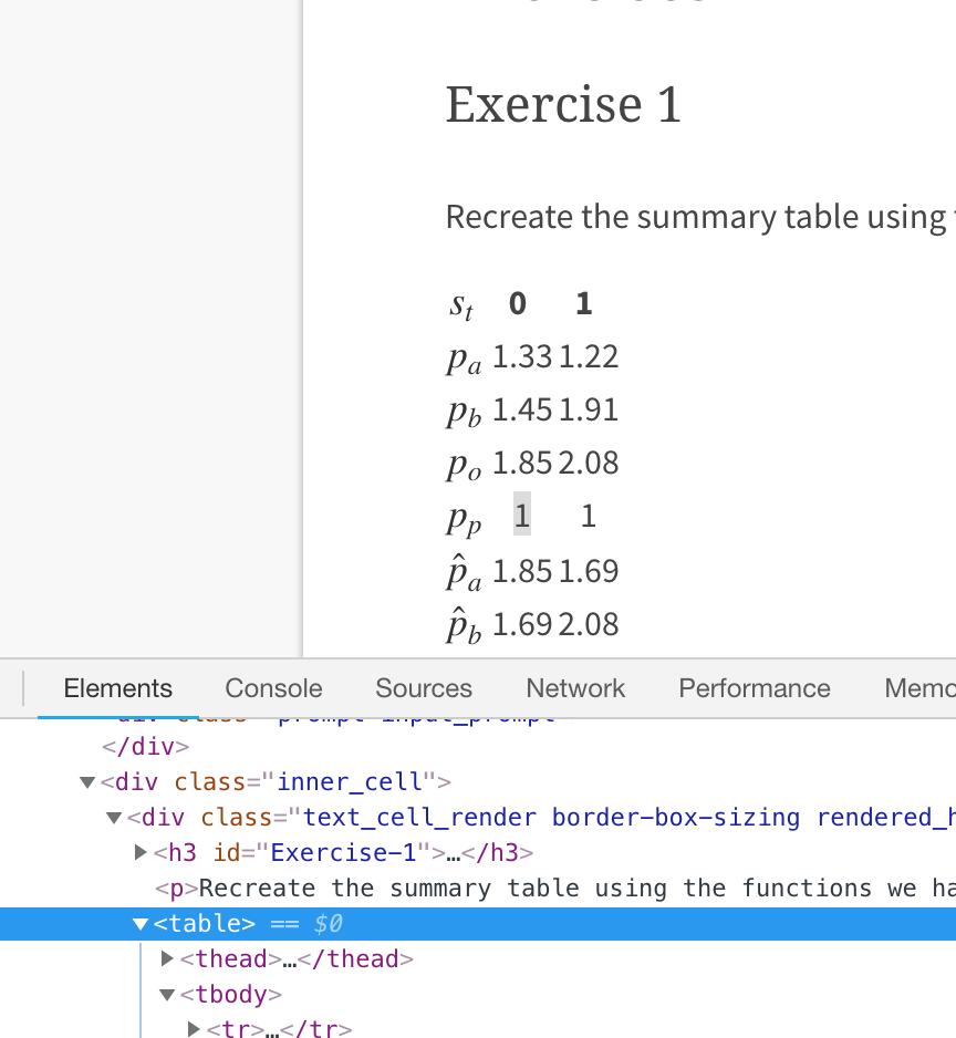 Support for creating tables with pipes, hyphens and... is not complete in HTML output · Issue ...