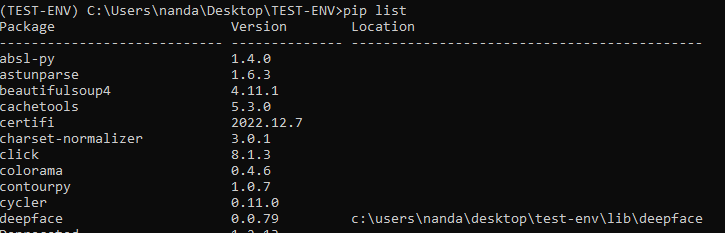 Exception in DeepID on 0.0.79 version · Issue #708 · serengil/deepface ...