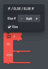 If / Else / ElseIf block alignment · Issue #69 · KanoComponents/kwc ...