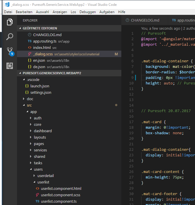 Debugger Icon only shows up after debugger has started · Issue #39058 ...