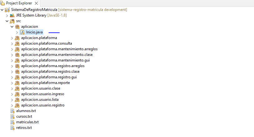 GitHub - juanoscco/sistema-de-registro-matricula