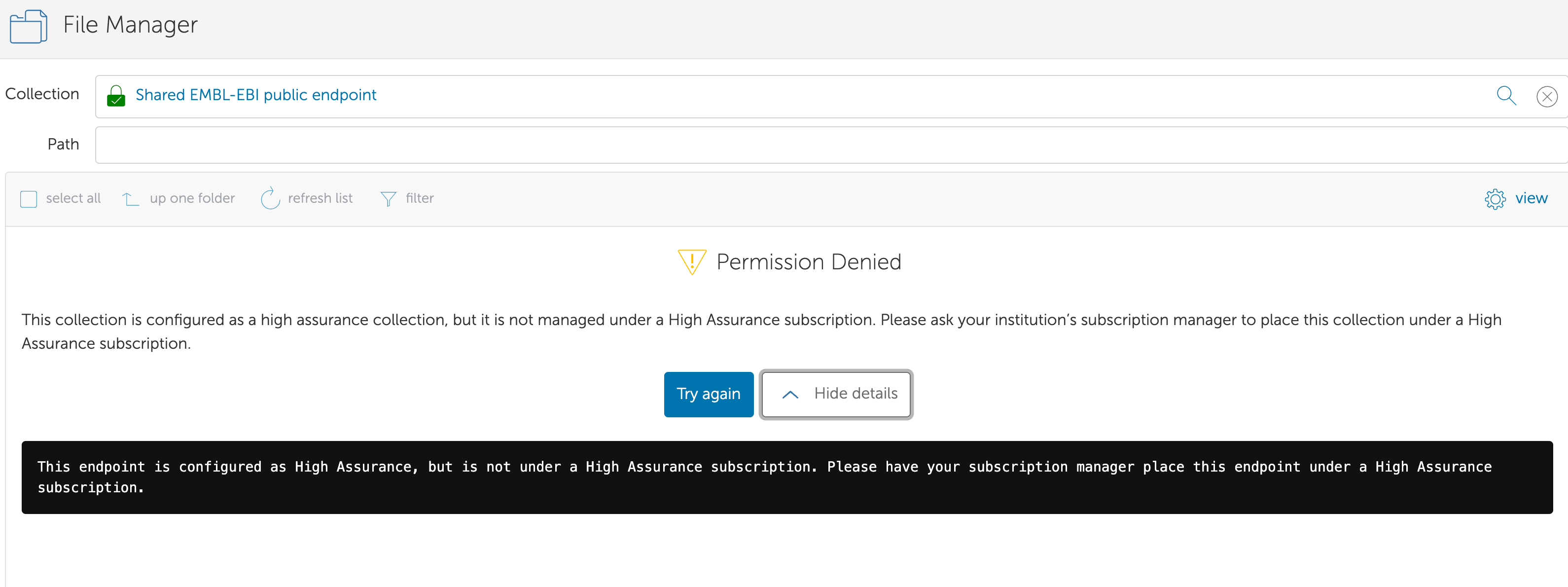 Terrible Cache Data download speed · Issue #1501 · Ensembl/ensembl-vep · GitHub