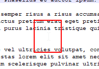 Cursor isn't clearly visible (when not default) · Issue #2126 ...