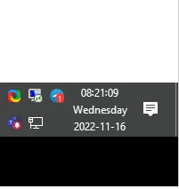 White outline (in fullscreen) · Issue #2146 · rustdesk/rustdesk · GitHub