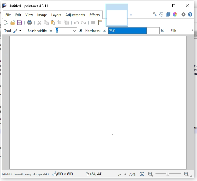 Cursur hotspot not right · Issue #2147 · rustdesk/rustdesk · GitHub Cursur hotspot not right · Issue #2147 · rustdesk/rustdesk · GitHub