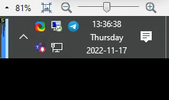 White outline (in fullscreen) · Issue #2146 · rustdesk/rustdesk · GitHub