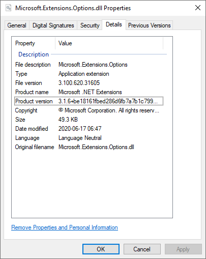 Strange performance fluctuations · Issue #67 · microsoft/RulesEngine · GitHub