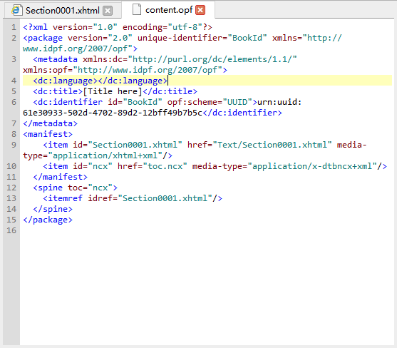 [Bug]: When using an unlisted language code, Metadata Editor won’t keep the code · Issue #705 ...