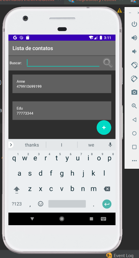 GitHub - annezdz/Lista-de-Contatos---DIO