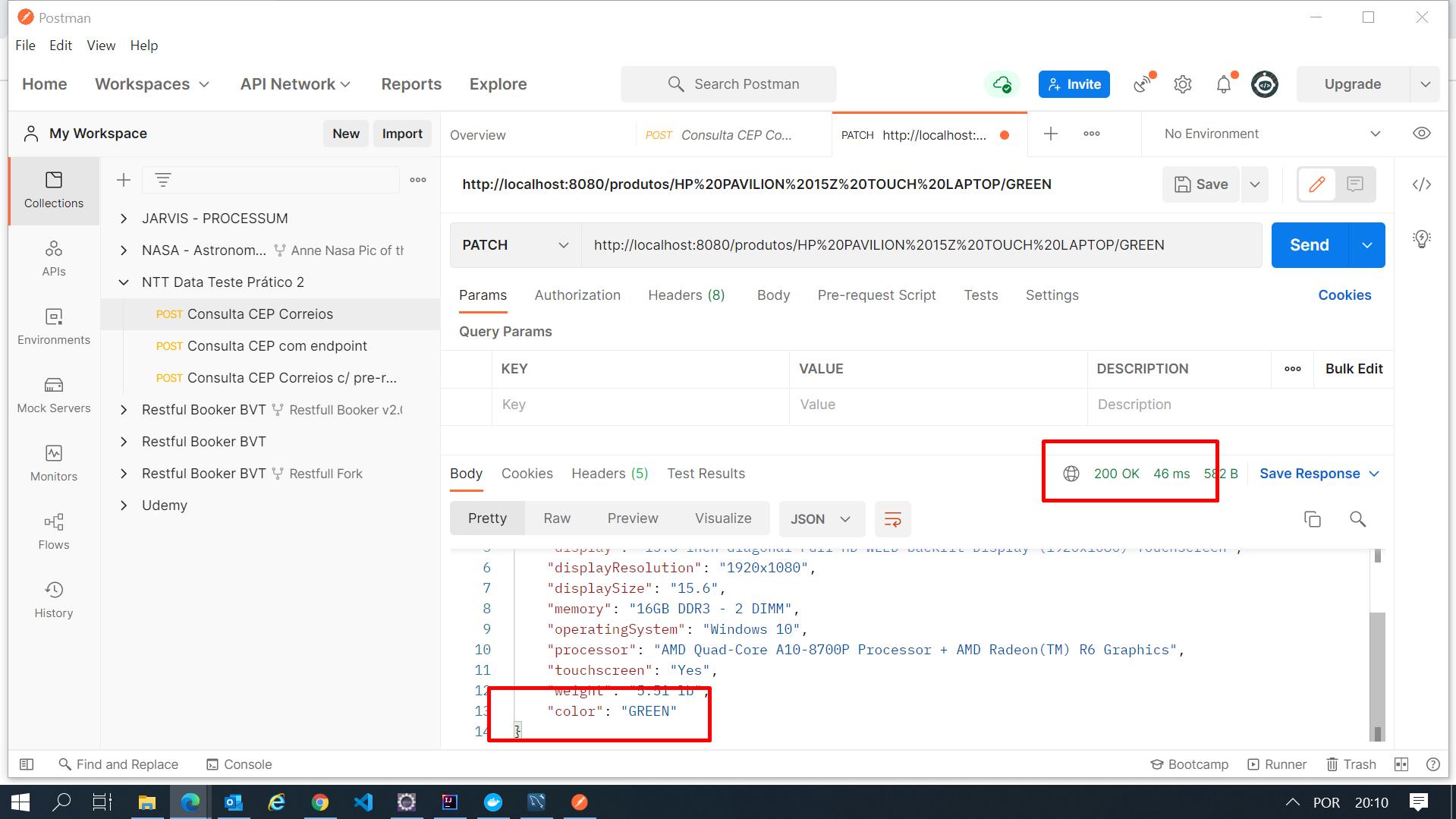 GitHub - annezdz/ProdutoAPI