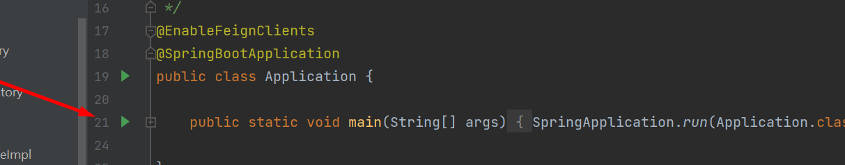 GitHub - annezdz/spring-boot-Dio-Project