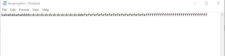 GitHub - singhnikhiljsr/Implemented-Huffman-Coding-for-Text-Compression: Given a text, how to ...