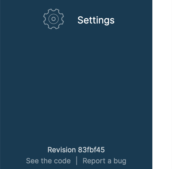 sending anonymous usage data settings not respected · Issue #1041 · ipfs/ipfs-webui · GitHub