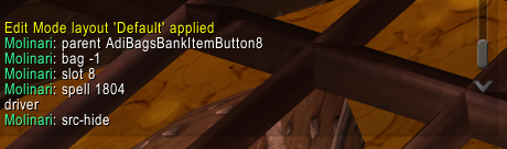 Have to click more than once to disenchant · Issue #96 · p3lim-wow/Molinari · GitHub