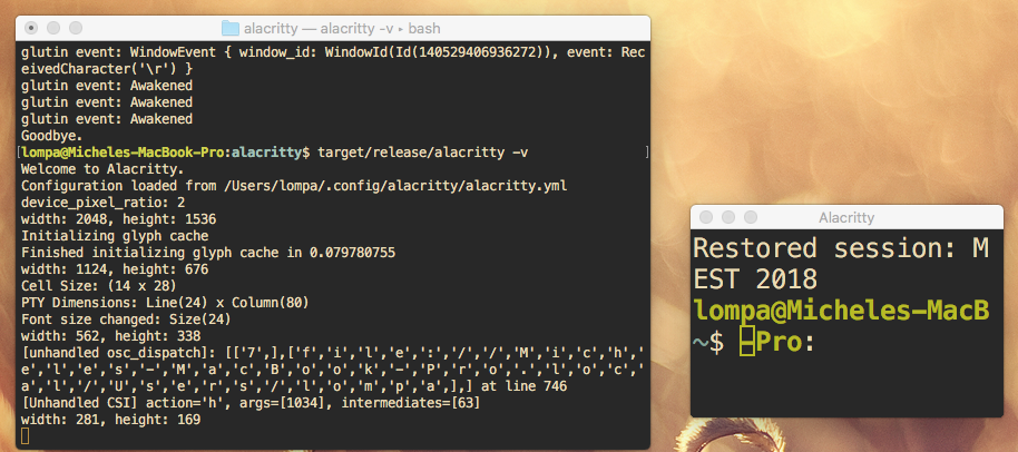 Inconsistent window size on HiDPI screen + incorrect font scaling on dpi switch · Issue #1382 ...