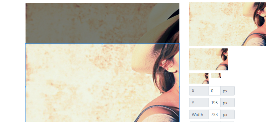Preview gets bigger on every orientation change in responsive mode · Issue #907 · fengyuanchen ...