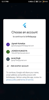 GitHub - jerry2501/Birthday_App: birthday/anniversary reminder app