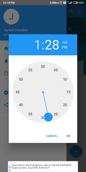GitHub - jerry2501/Birthday_App: birthday/anniversary reminder app