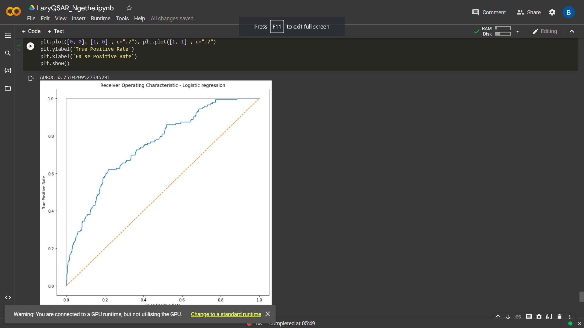 🦠 Model Request: Tox21 p54 · Issue #463 · ersilia-os/ersilia · GitHub