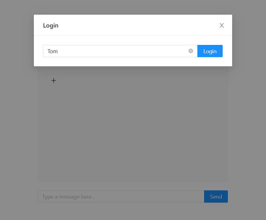 GitHub - tom1484/wp1111-hw9