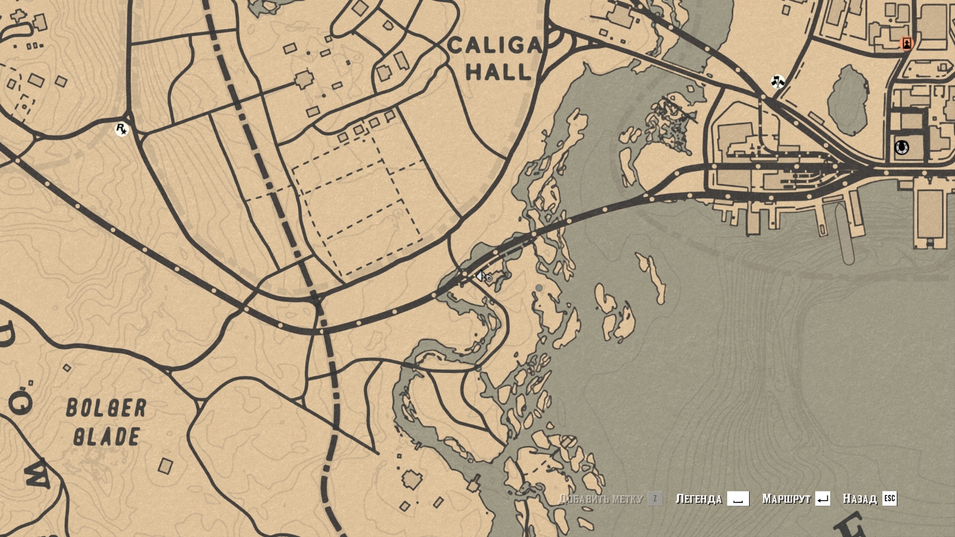 New item locations at Cycle 5. December 14 · Issue #466 · jeanropke ...