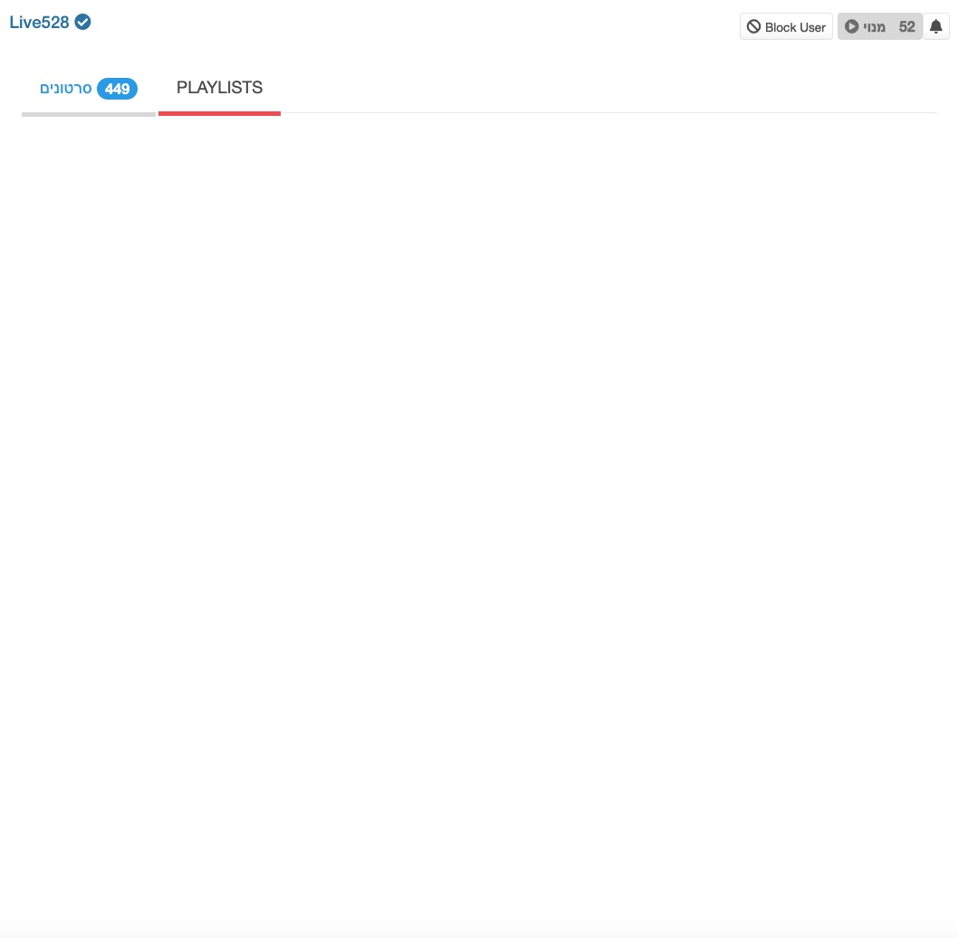 Playlist TAB is empty · Issue #4130 · WWBN/AVideo · GitHub